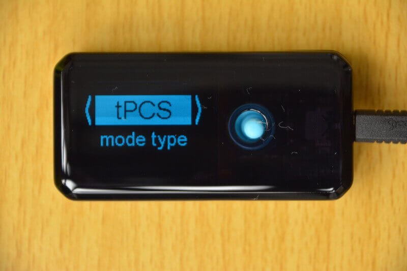 tPCS – transcranial pulsed current stimulation – focus – take charge